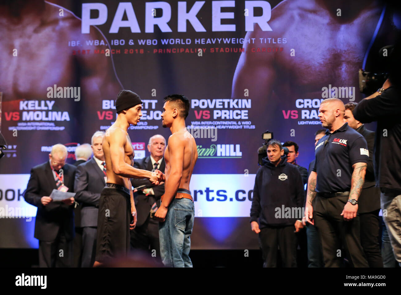 03-30-2018, Motopoint Arena Hall, Cardiff. MOSE AUIMATAGI Jr v MORGAN ... 03-30-2018, Motopoint Arena Hall, Cardiff. MOSE AUIMATAGI Jr v MORGAN ...